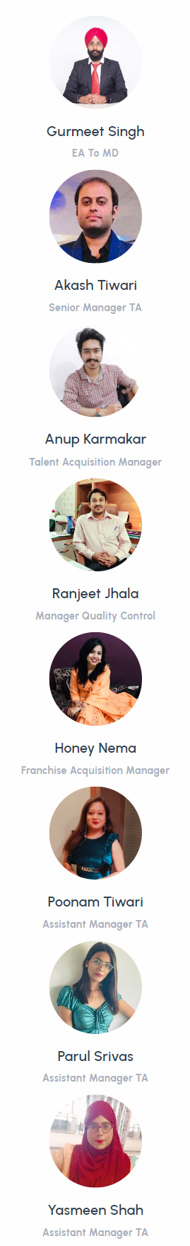 White Force Plus | Login